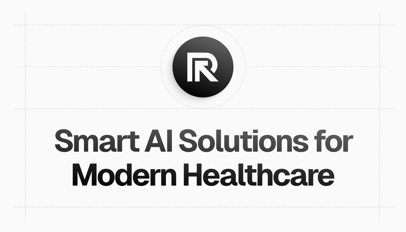 Ruhe - Empowering Healthcare with AI-Enhanced Digital Solutions